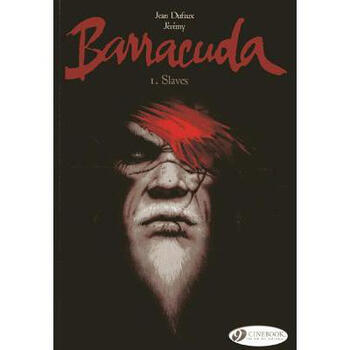 Barracuda Vol.1:Slaves: - Slaves