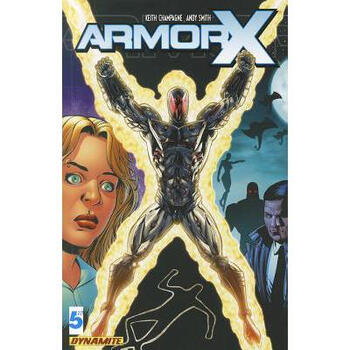 Armor X