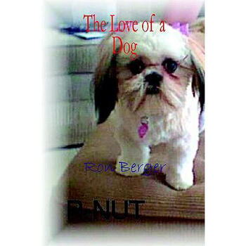 P-Nut - The Love of a Dog