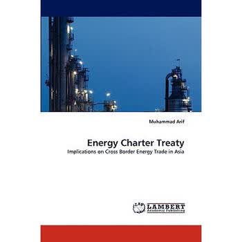 Energy Charter Treaty