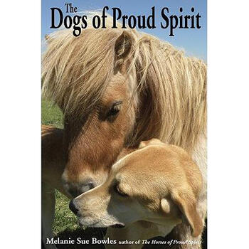 The Dogs of Proud Spirit