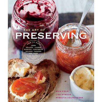 The Art of Preserving