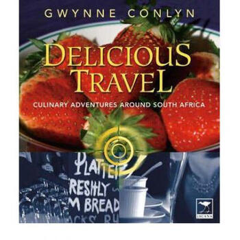 Delicious travel