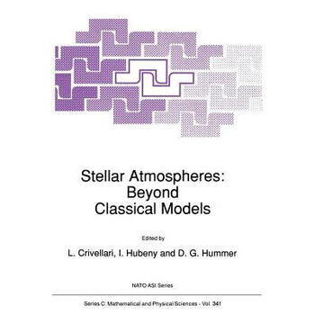 Stellar Atmospheres: Beyond Classical Models