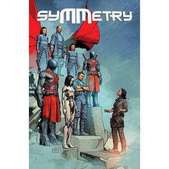 Symmetry, Volume 2