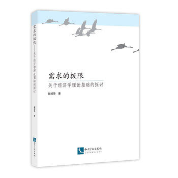 需求的极限 关于经济学理论基础的探讨