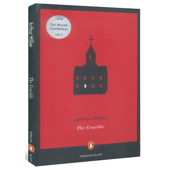 The Crucible