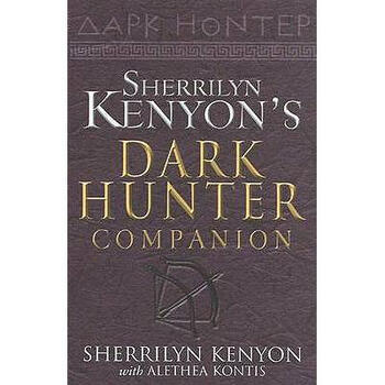 Dark-Hunter Companion