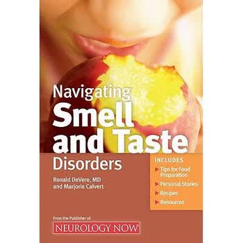 Navigating Smell and Taste Disorders