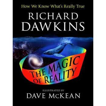 The Magic of Reality: How We Know What's Rea...