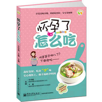 怀孕了怎么办9787121225291电子工业