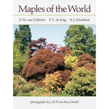 Maples of the World