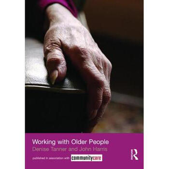 Working with Older People