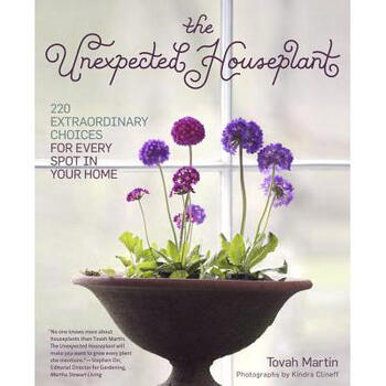 Unexpected Houseplant: 220 Extraordinary Cho...