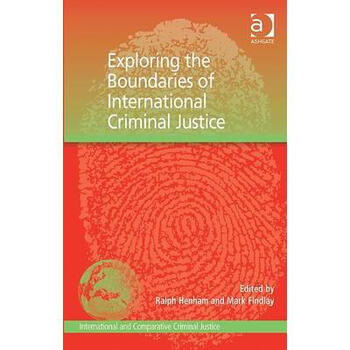 Exploring the Boundaries of International Cr...
