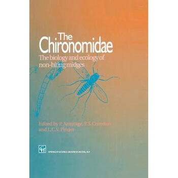 The Chironomidae : Biology and ecology of no...