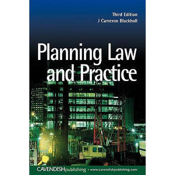 PLANNING LAW & PRACTICE 3/E