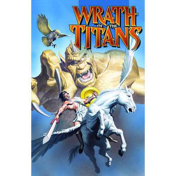 Wrath of the Titans