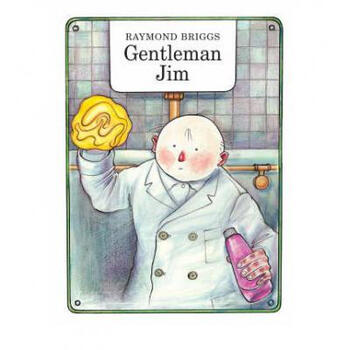 Gentleman Jim