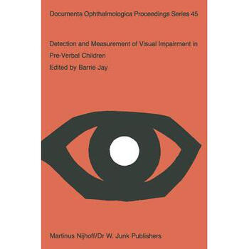 Detection and Measurement of Visual Impairme...