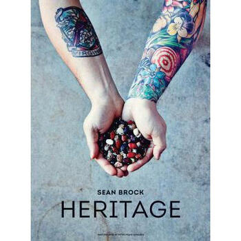 Heritage: Recipes and Stories