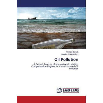 Oil Pollution