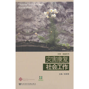 灾难·超越系列：灾害康复社会工作    欧羡雪 著   社科文献