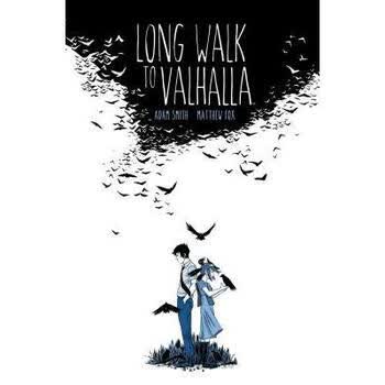 Long Walk to Valhalla