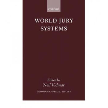 World Jury Systems