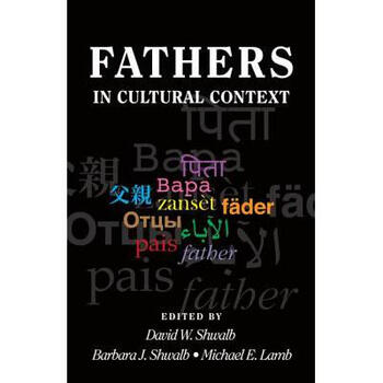 Fathers in Cultural Context