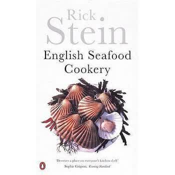 English Seafood Cookery