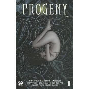 Progeny Volume 1