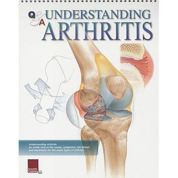 Understanding Arthritis Flip Chart