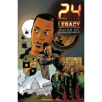 24: Legacy: Rules of Engagement