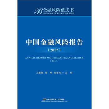 中国金融风险报告（2017）/金融风险蓝皮书