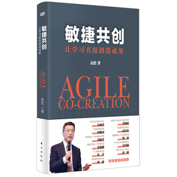 敏捷共创