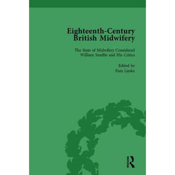 Eighteenth-Century British Midwifery, Part I...