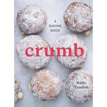 Crumb: A Baking Book