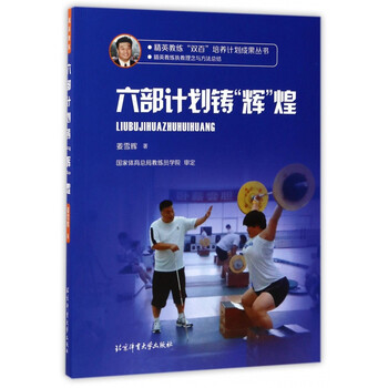 六部计划铸辉煌