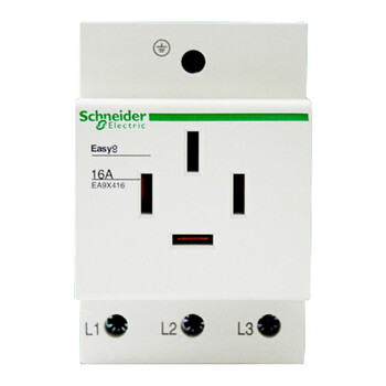 施耐德电气工业品自营旗舰店 - 京东