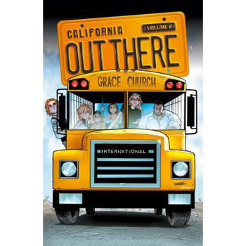 Out There, Volume 2