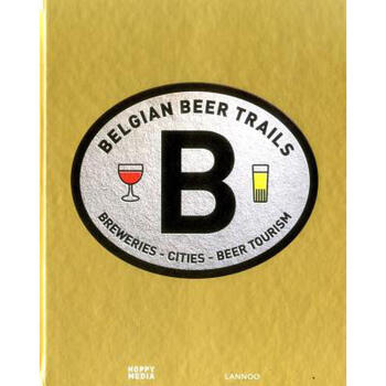 Belgian Beer Trails