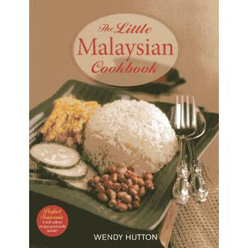The Little Malaysian Cookbook
