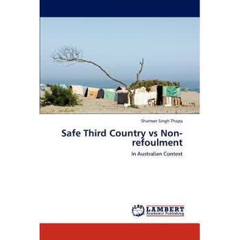 Safe Third Country vs Non-refoulment