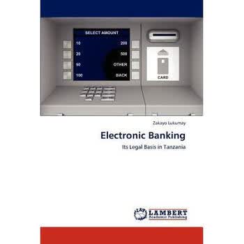 Electronic Banking