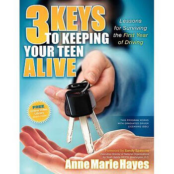 3 Keys to Keeping Your Teen Alive: Lessons f...