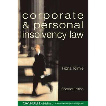 Corporate and Personal Insolvency Law