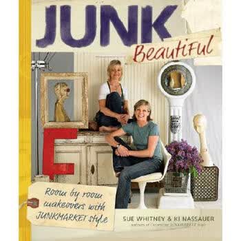Junk Beautiful: Room by Room Makeovers with ...