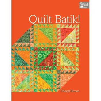 Quilt Batik!