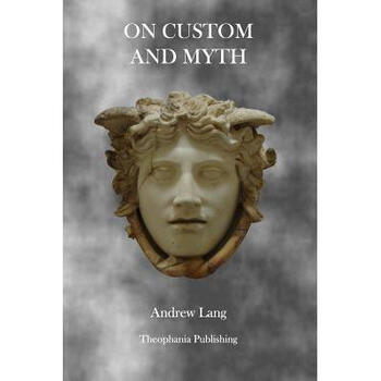 On Custom and Myth